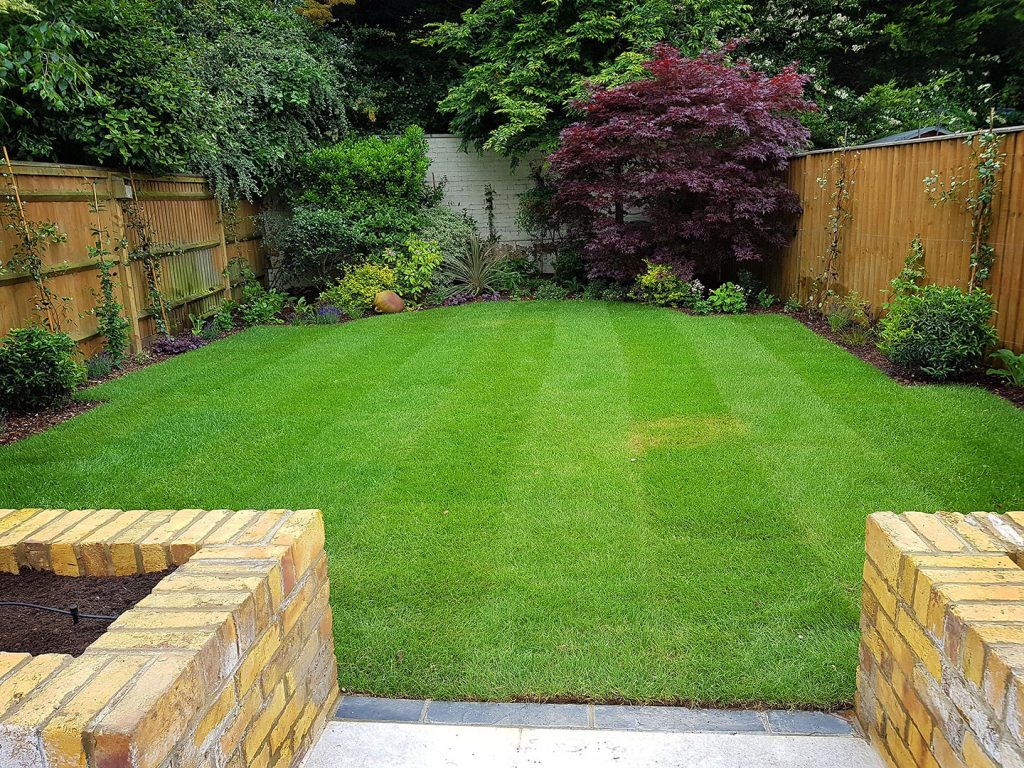Gardening & Landscaping in South London - Thorburn Landscapes